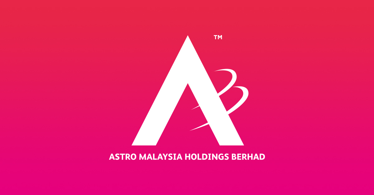 Astro Malaysia Holdings Berhad I Homepage
